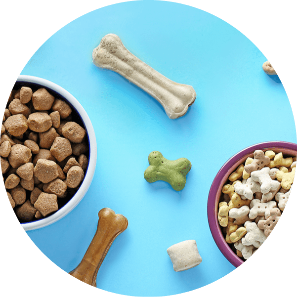 Falcon Essentials – WholeSale Foods and More