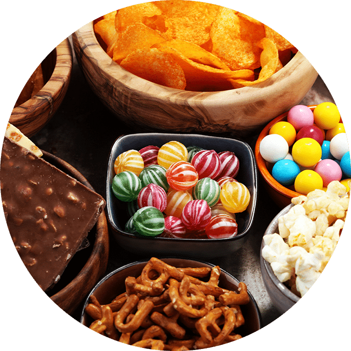 Falcon Essentials – WholeSale Foods and More