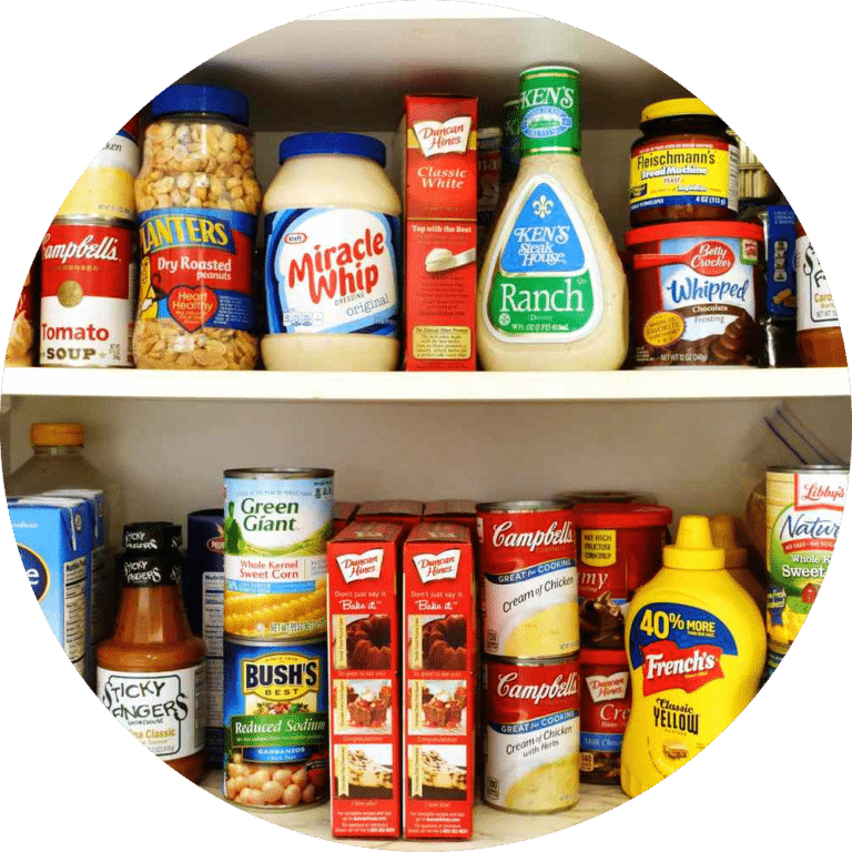 Falcon Essentials – WholeSale Foods and More