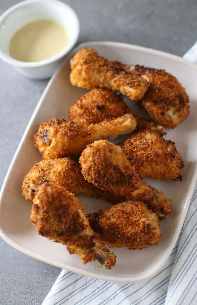 Get $10 Off When You Buy Two Frozen Fully Cooked Breaded Drumsticks ...