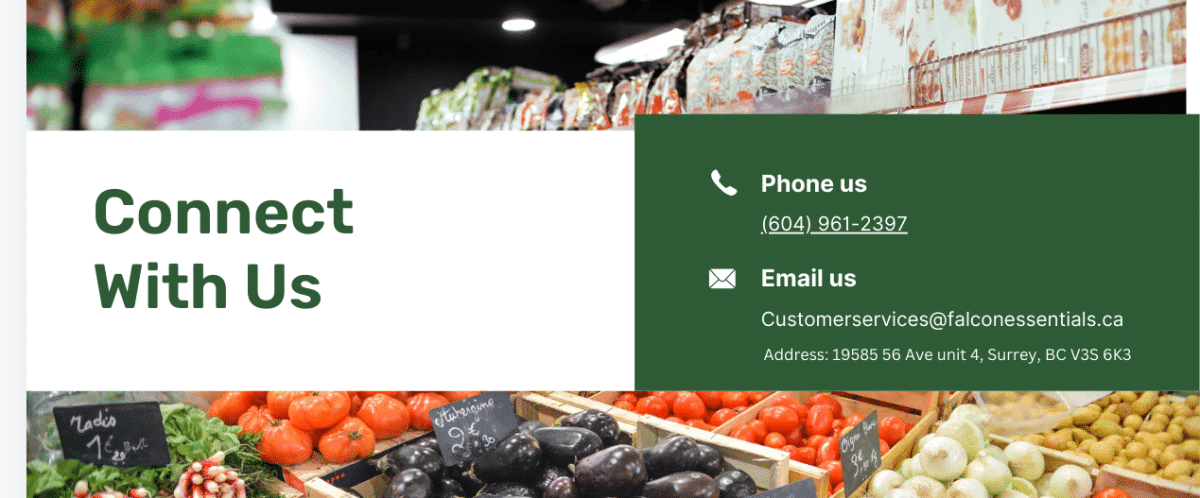 contact us – Falcon Essentials. – Your Trusted Wholesale Supplier for Essential Needs