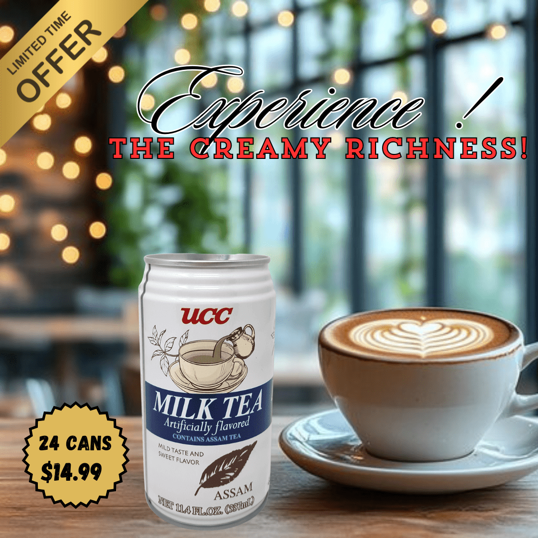 ucc Milk – Falcon Essentials. – Your Trusted Wholesale Supplier for ...