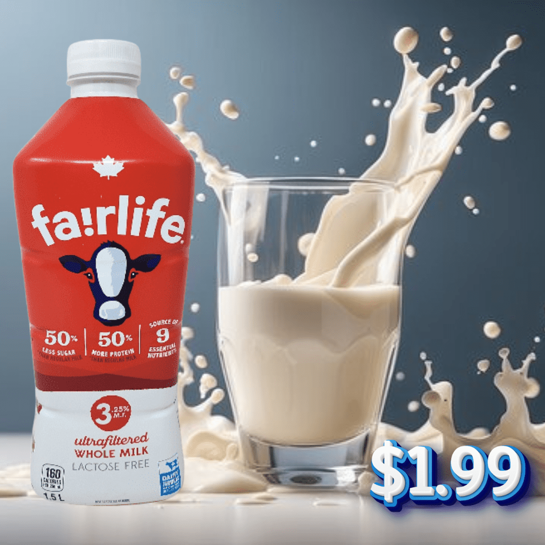 Fairlife Milk – Falcon Essentials. – Your Trusted Wholesale Supplier ...