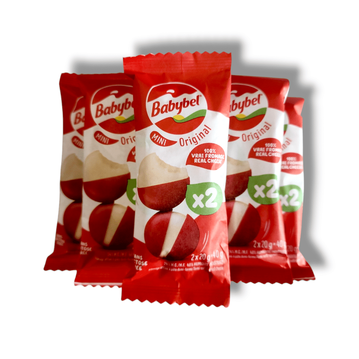 Baybel Mini Original (2x20g) – Falcon Essentials. – Your Trusted Wholesale Supplier for ...