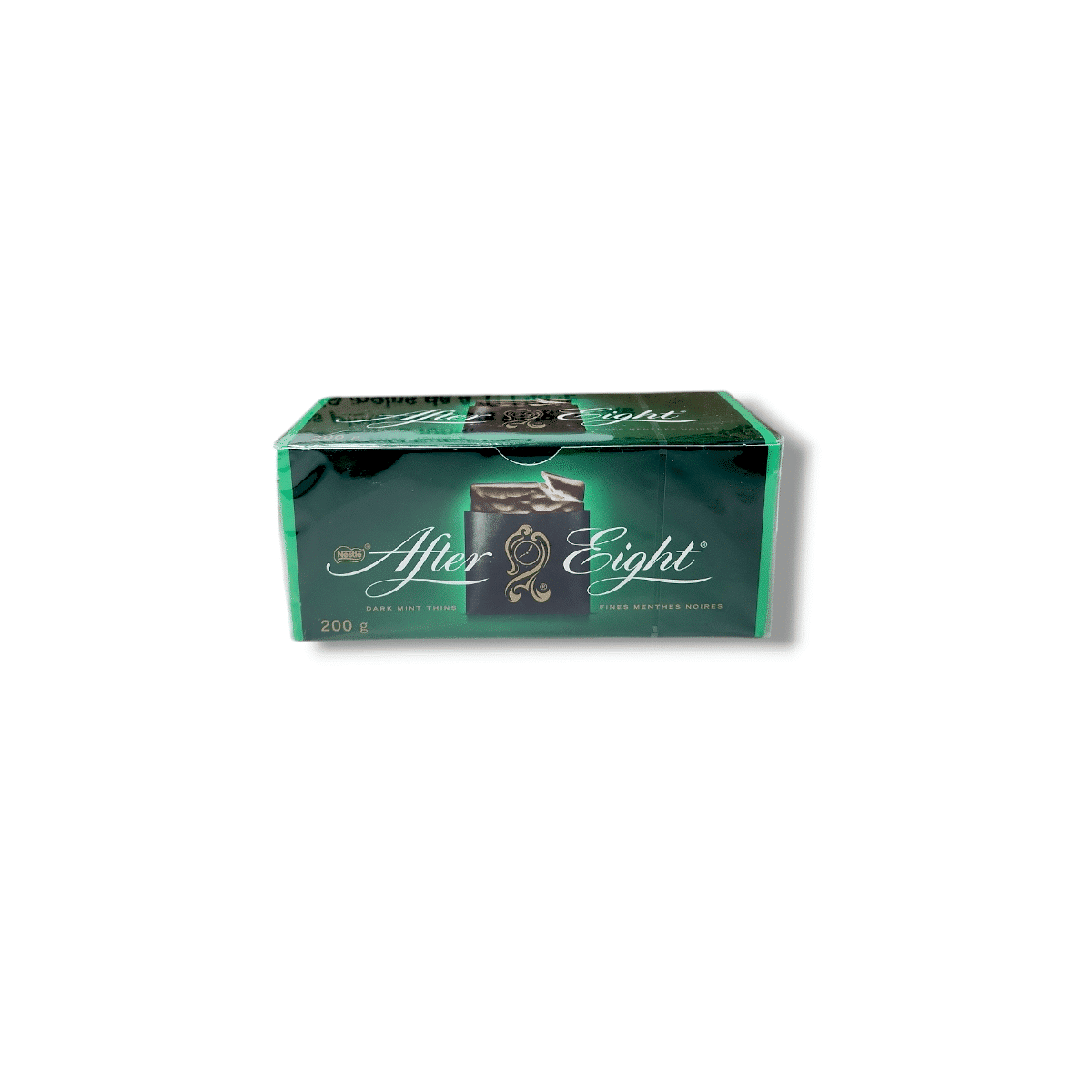 After Eight Dark Mint Thins (200g) – Falcon Essentials. – Your Trusted ...