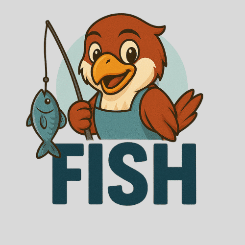 Fish – Falcon Essentials. – Your Trusted Wholesale Supplier for ...