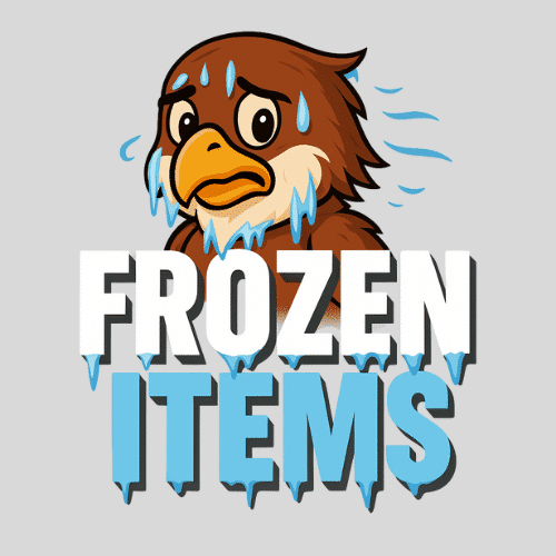 Frozen Items – Falcon Essentials. – Your Trusted Wholesale Supplier for Essential Needs